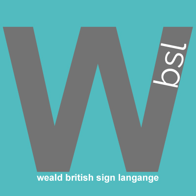 We offer Sign Language courses - Learn BSL at WealdBSL